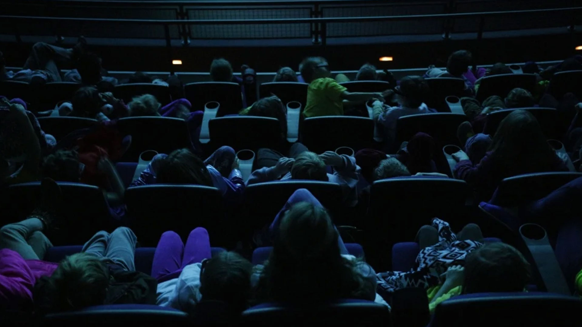 What We Know About Latino Moviegoers in the US