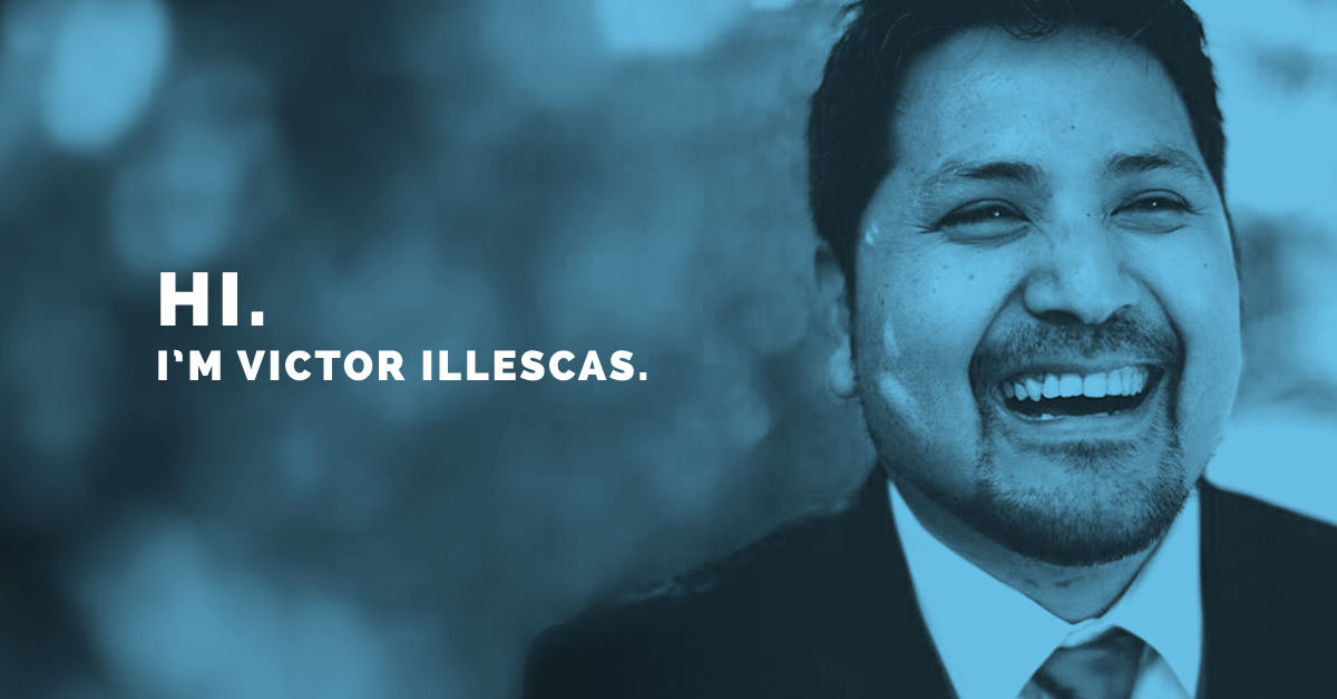 Victor Illescas | Integrated Marketing Expert | Paid Performance | Los ...